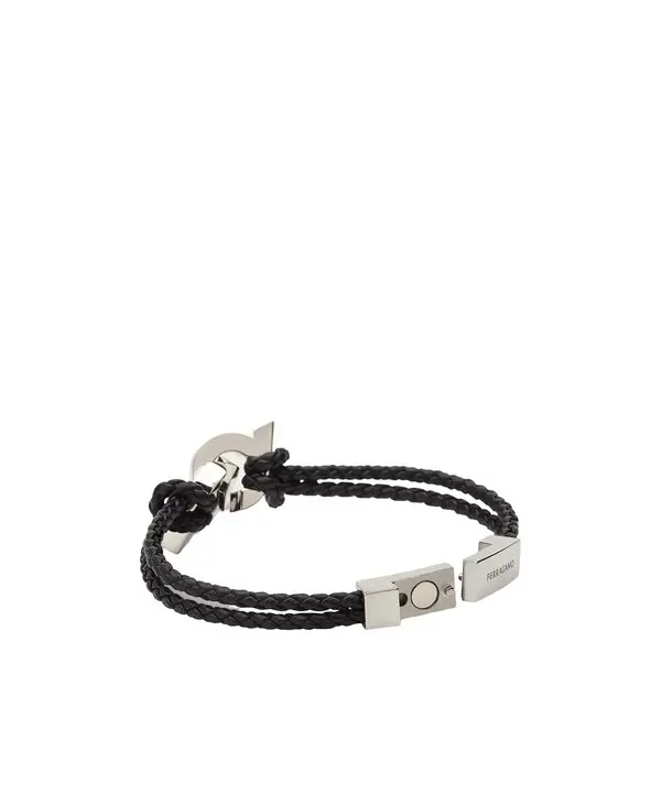 FERRAGAMO Gancini Link Bracelet