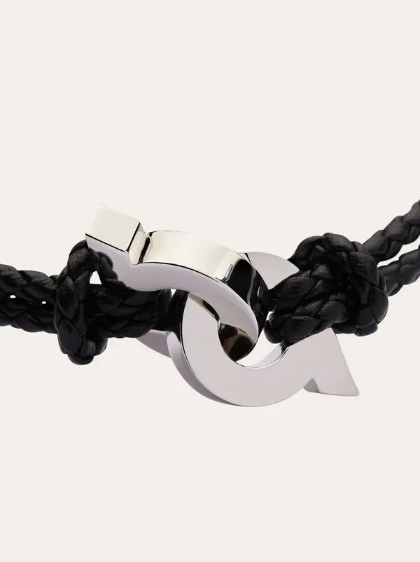 FERRAGAMO Gancini Link Bracelet