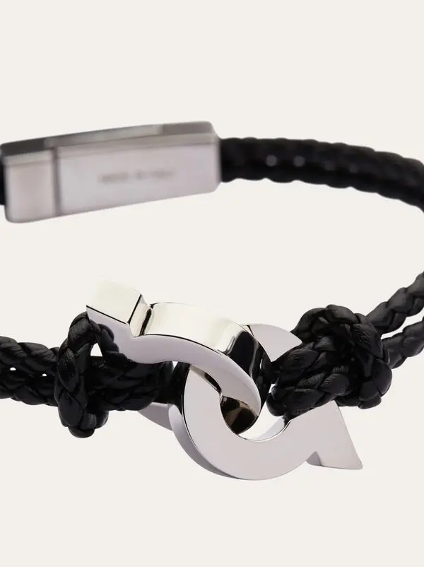 FERRAGAMO Gancini Link Bracelet