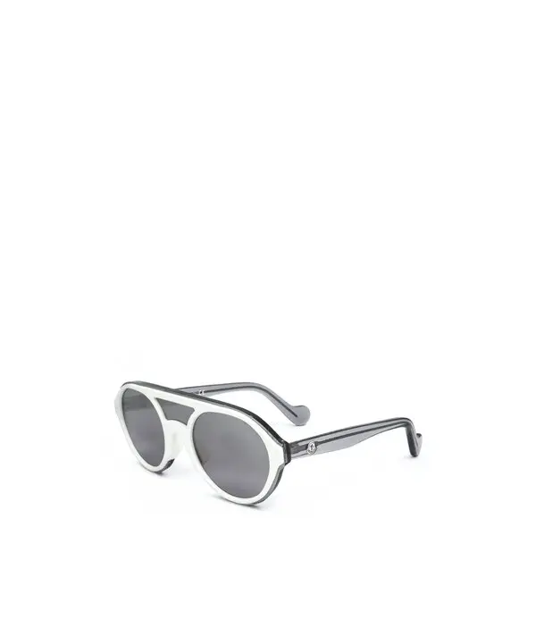 Moncler Aviator Sunglasses