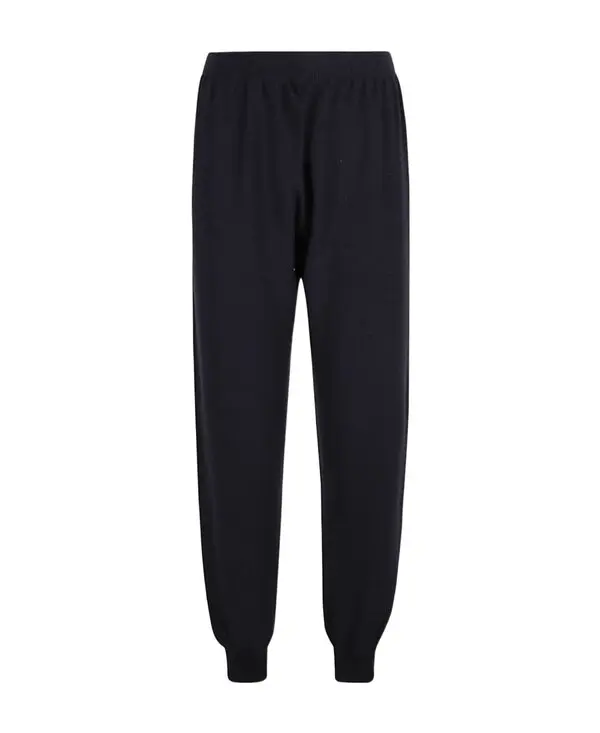 Fabiana Filippi Logo Sweatpants