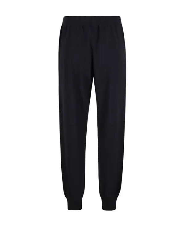 Fabiana Filippi Logo Sweatpants