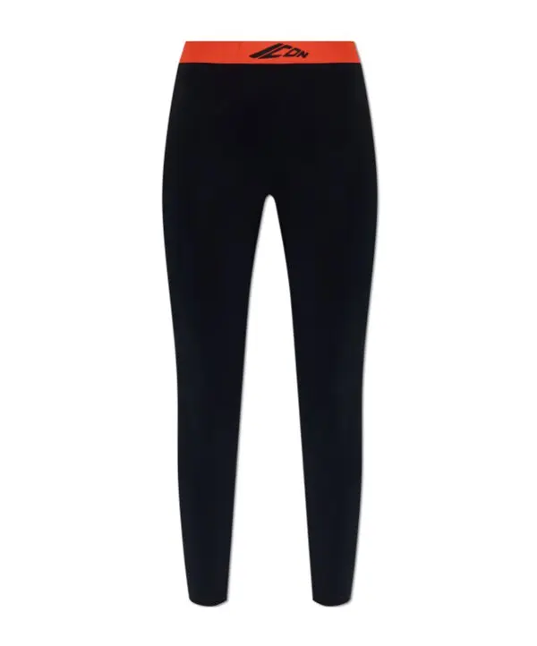 Dsquared2 Elastic Waist Leggings