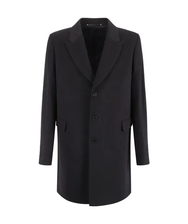 Paul Smith Single-breasted Coat