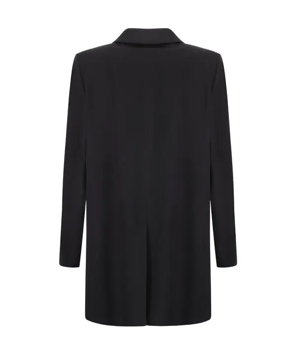 Paul Smith Single-breasted Coat