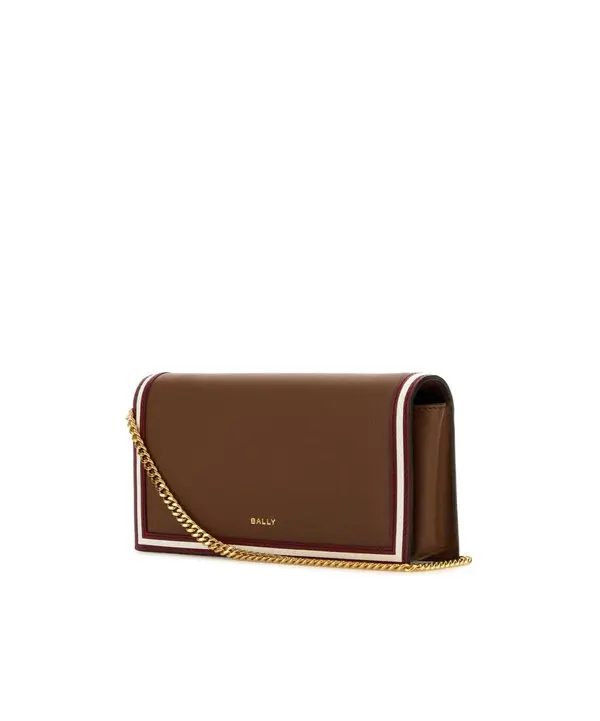 Bally Chained Code Wallet