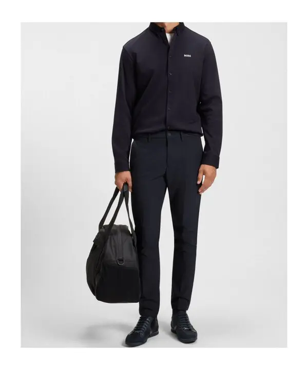 Hugo Boss Commuter Slim Fit Pants