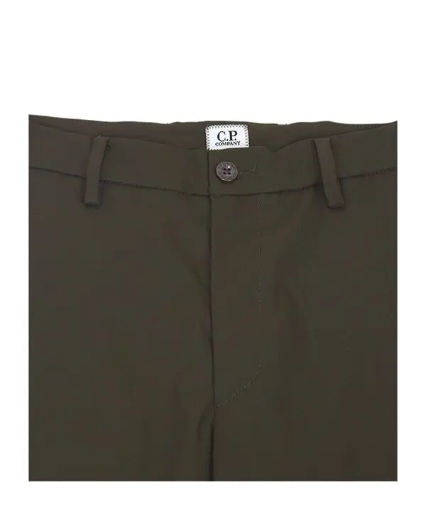 C.P. COMPANY Cargo Shorts