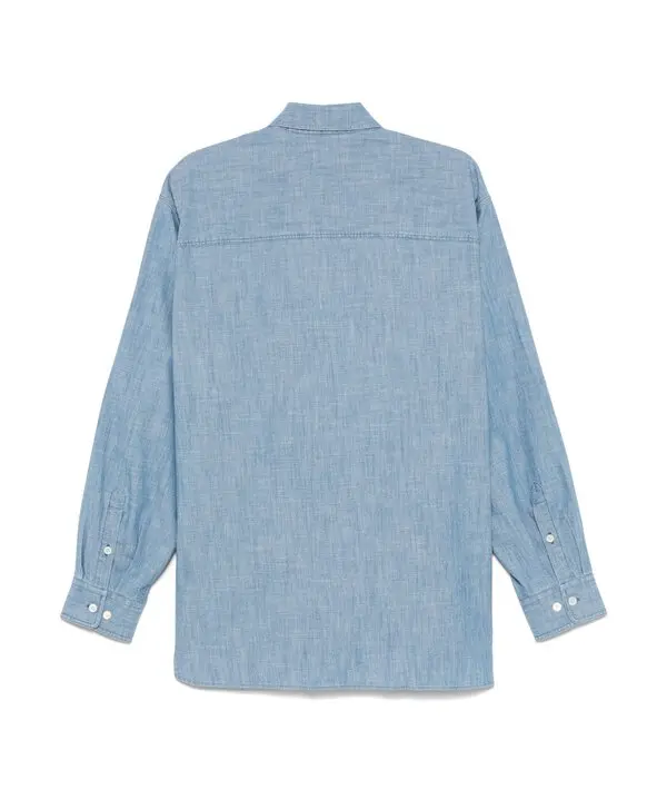 SUNFLOWER Long-sleeved Shirt