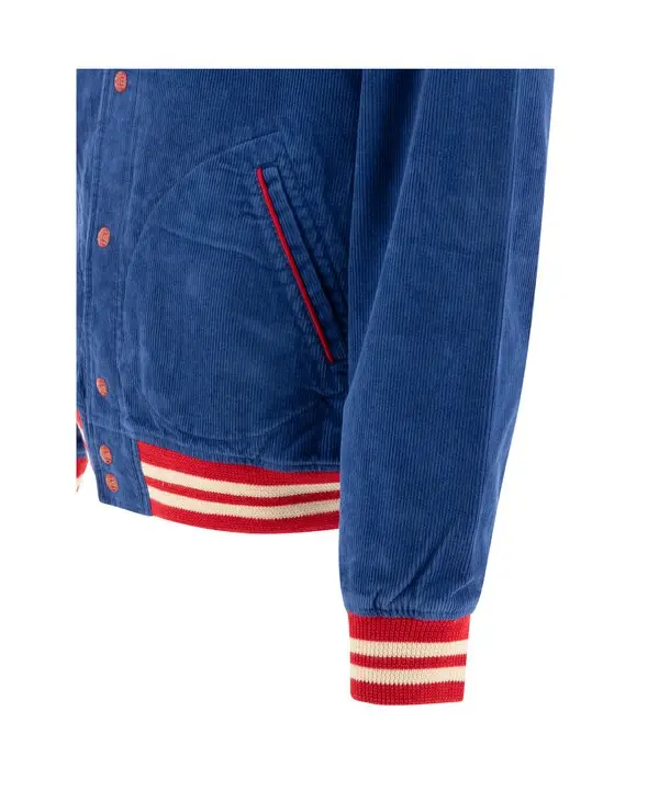 Polo Ralph Lauren Varsity Corduroy Jacket