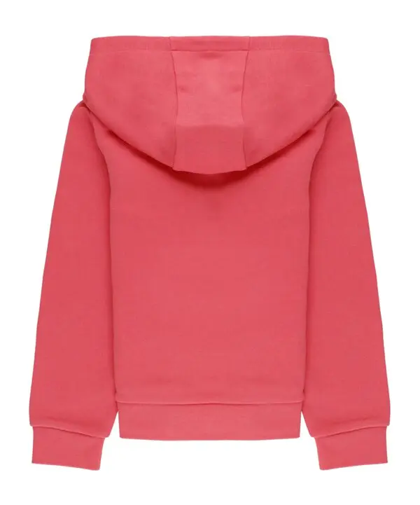 Moncler Embroidered Logo Hoodie