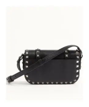 Valentino Garavani Rockstud Phone Bag