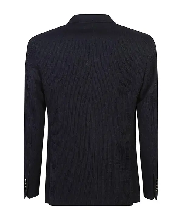 Tagliatore Wool Blazer