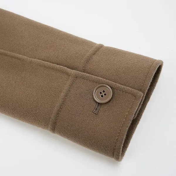 Max Mara Long Sleeve Casual Jacket