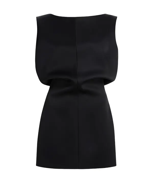 Khaite Sleeveless Dress