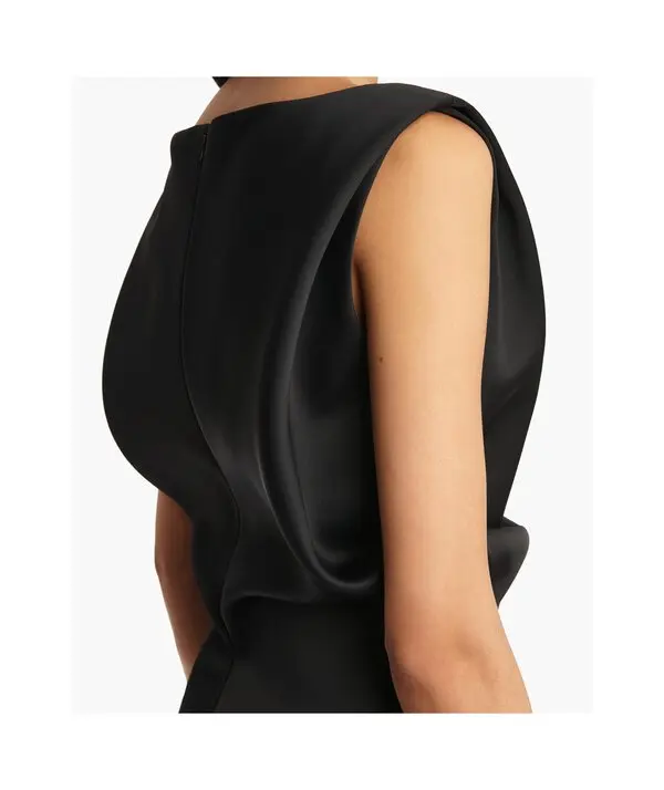 Khaite Sleeveless Dress
