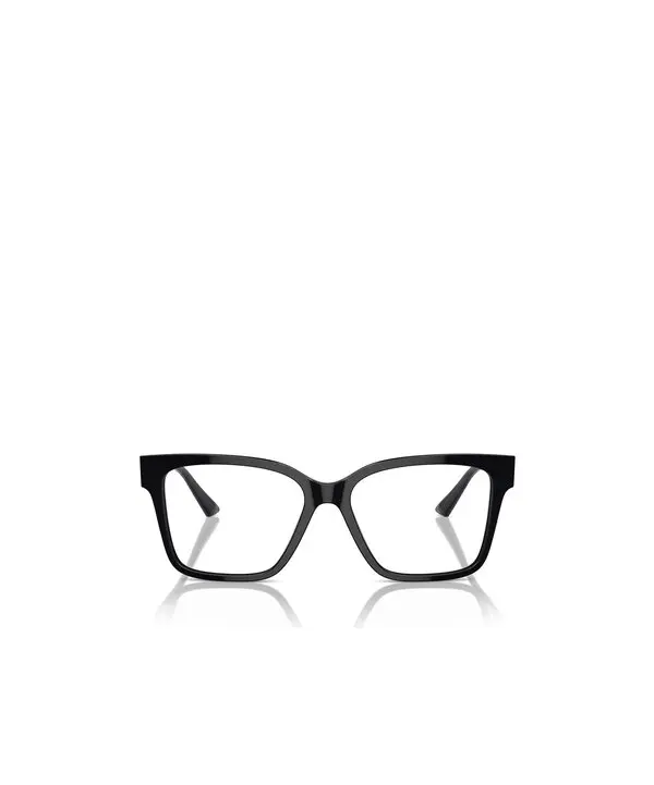 JIMMY CHOO Eyeglasses - Black