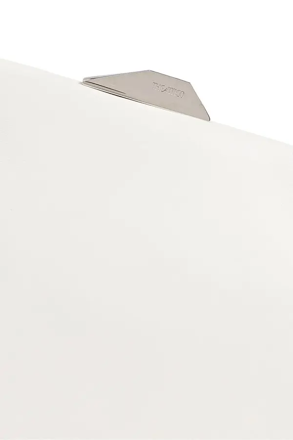 Attico The Day Off Shoulder Bag