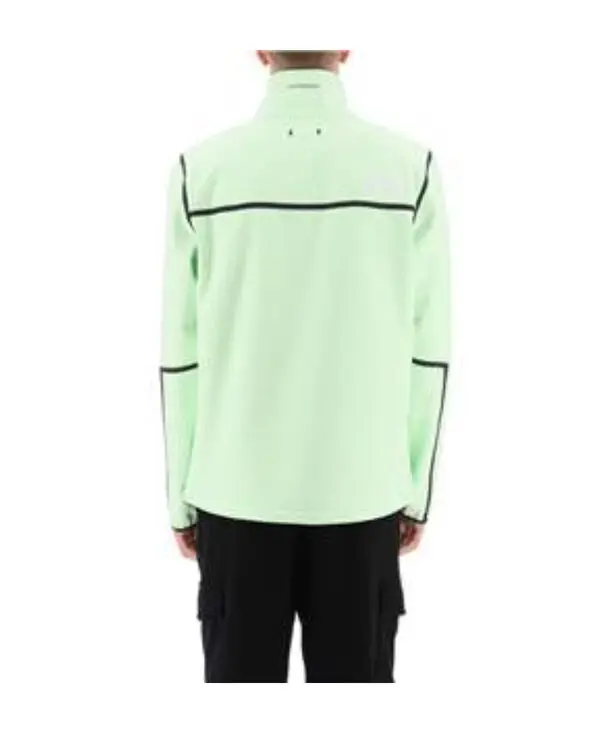 The North Face Remastered Denali Jacket - White