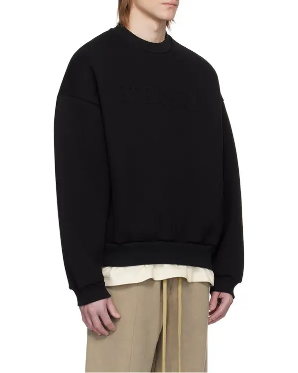 Fear Of God Crewneck Sweatshirt