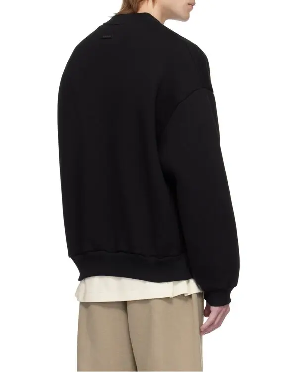 Fear Of God Crewneck Sweatshirt