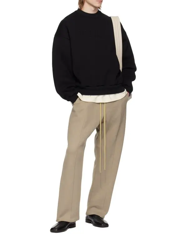 Fear Of God Crewneck Sweatshirt