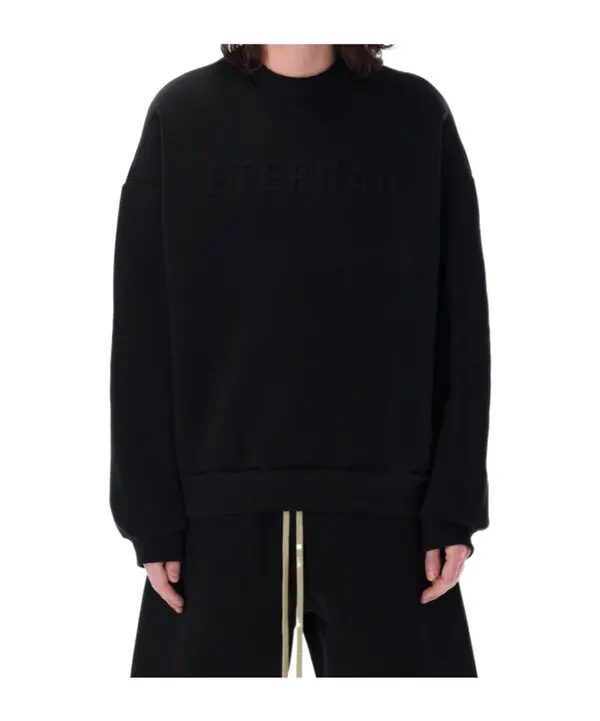 Fear Of God Crewneck Sweatshirt