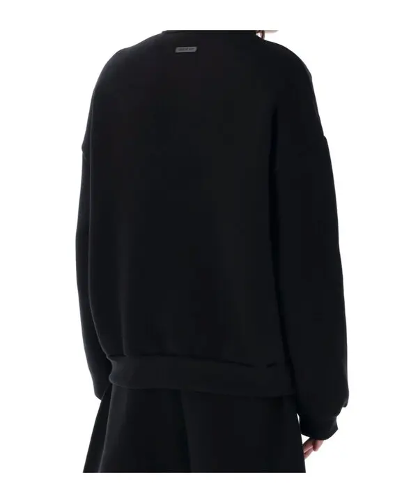 Fear Of God Crewneck Sweatshirt