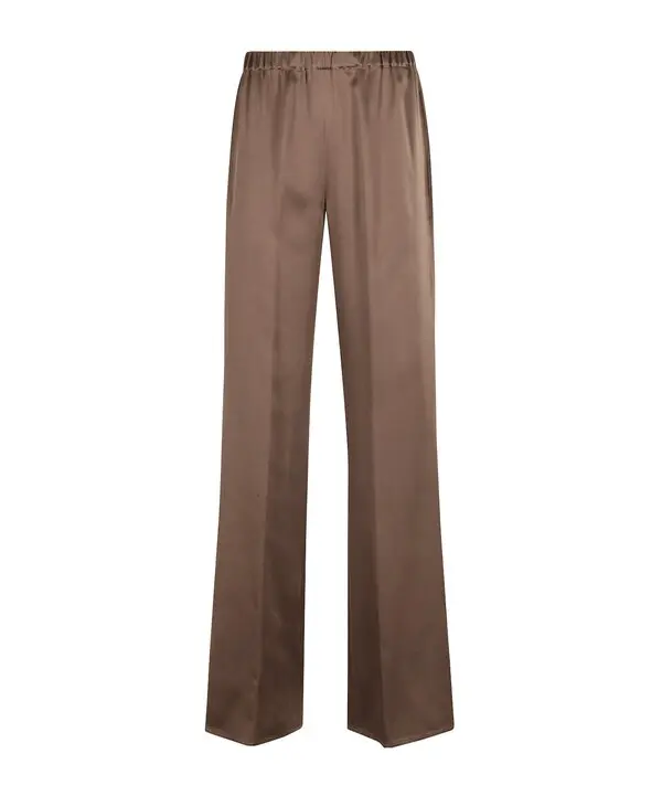 Antonelli Firenze Elasticated Pleated Track Pants