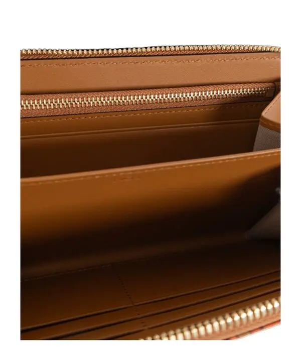 Mcm Logo Wallet