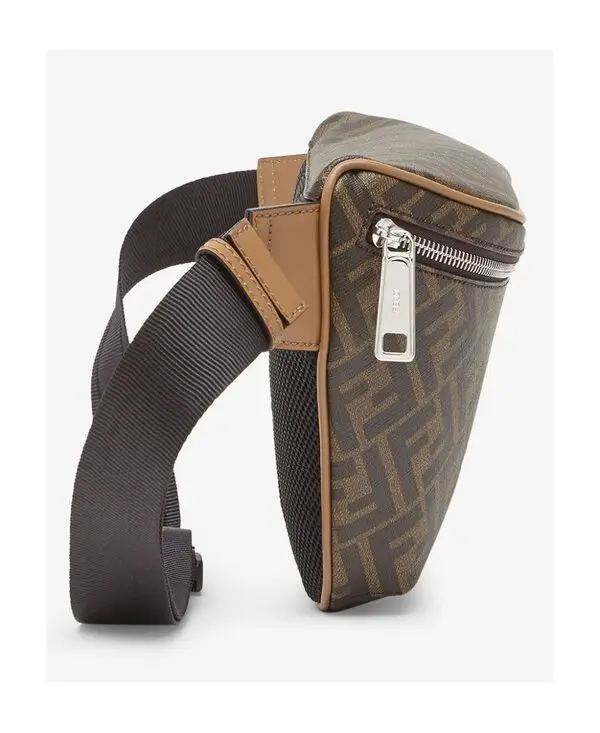 Fendi Monogram Belt Bag