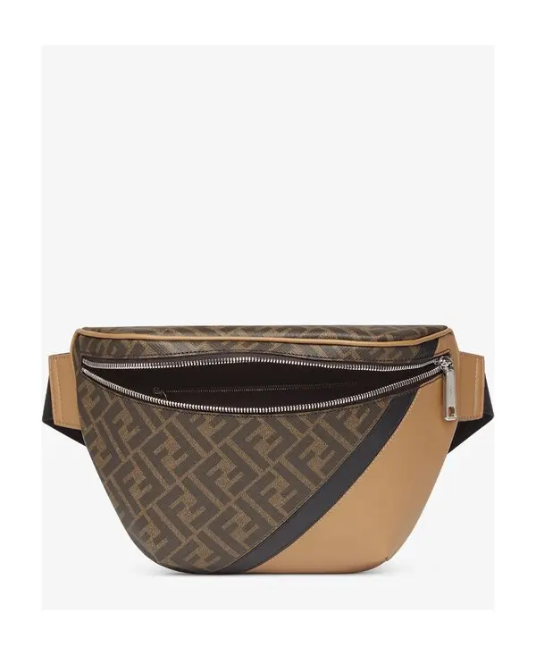 Fendi Monogram Belt Bag