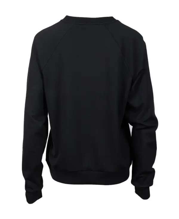 Moschino Graphic Print Sweatshirt