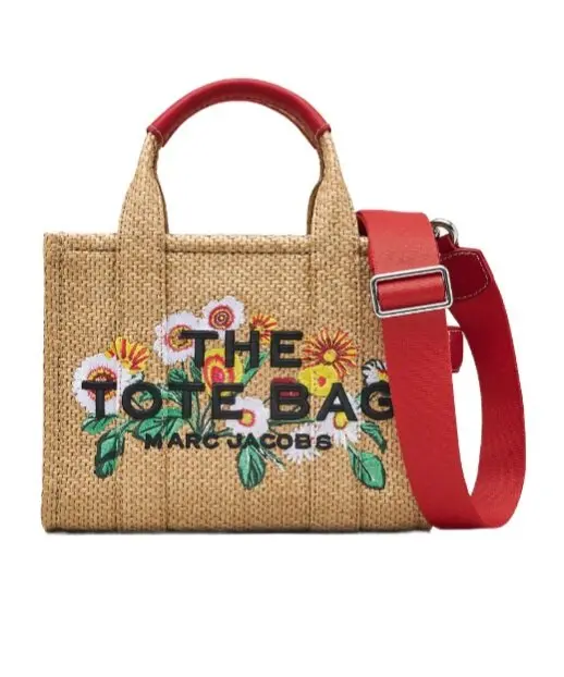 Marc Jacobs The Tote Bag