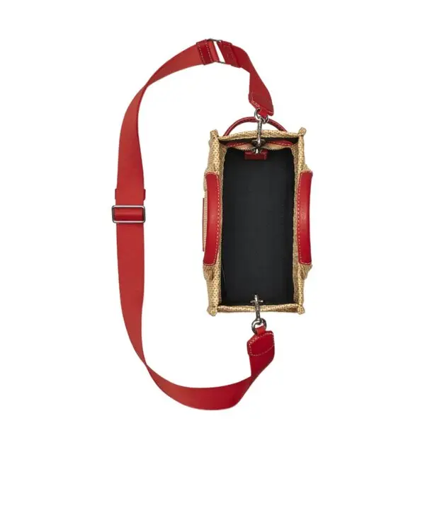 Marc Jacobs The Tote Bag
