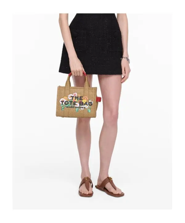 Marc Jacobs The Tote Bag