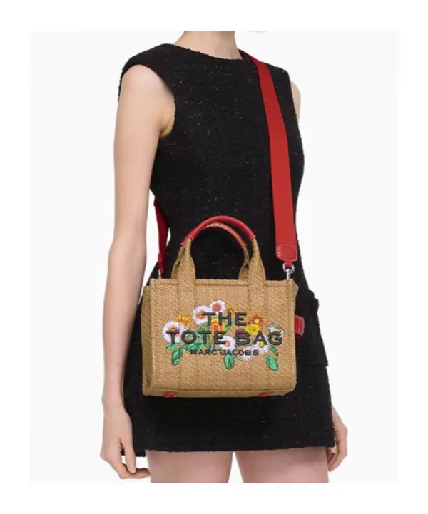 Marc Jacobs The Tote Bag