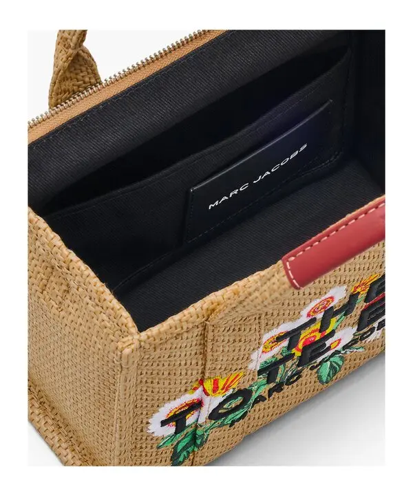 Marc Jacobs The Tote Bag