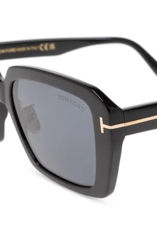 TOM FORD Full Frame Sunglasses