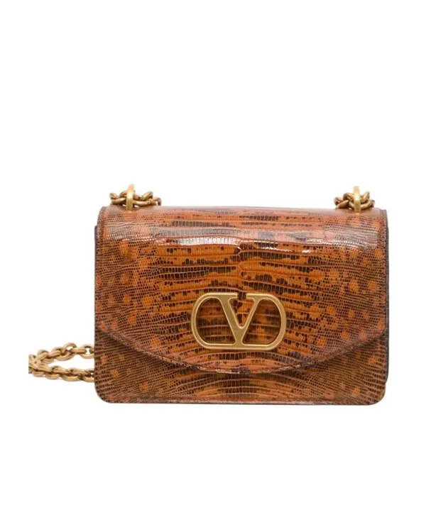 Valentino Garavani Vain Small Shoulder Bag
