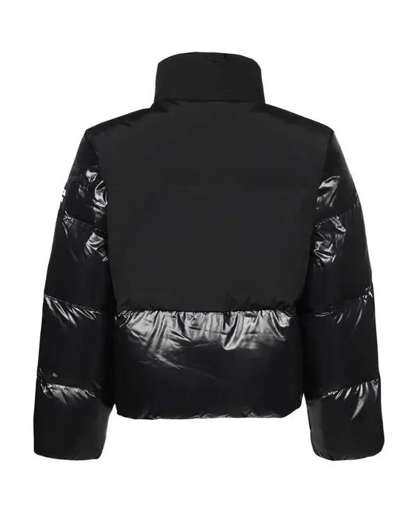 Duvetica Quilted Down Jacket