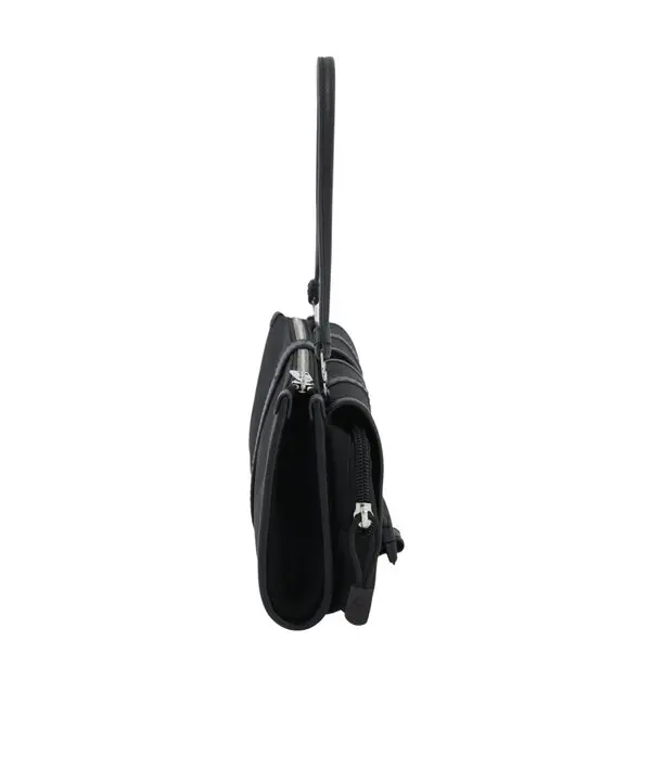 Coperni Cargo Logo-buckle Shoulder Bag