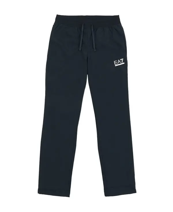 EA7 Logo Two-piece Sports Suit