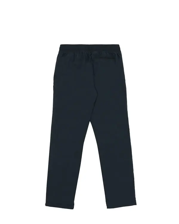 EA7 Logo Two-piece Sports Suit