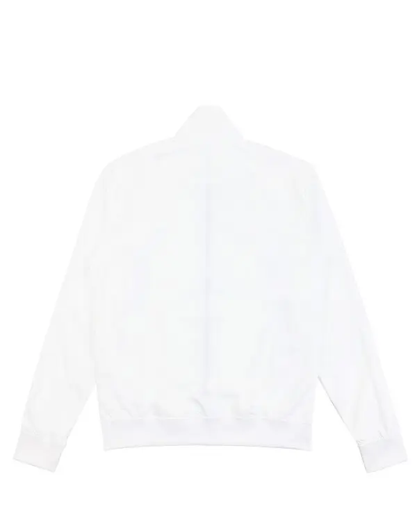 EA7 Logo Two-piece Sports Suit
