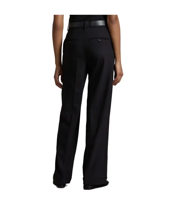 Polo Ralph Lauren Cuffed Trousers