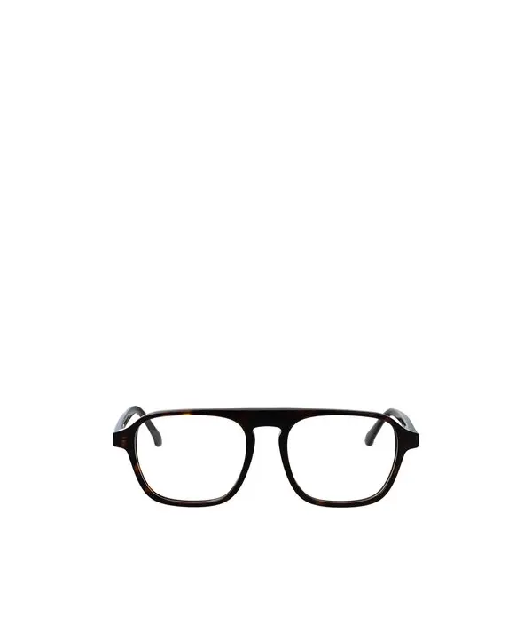 RETROSUPERFUTURE Numero 142 Eyeglasses - Black