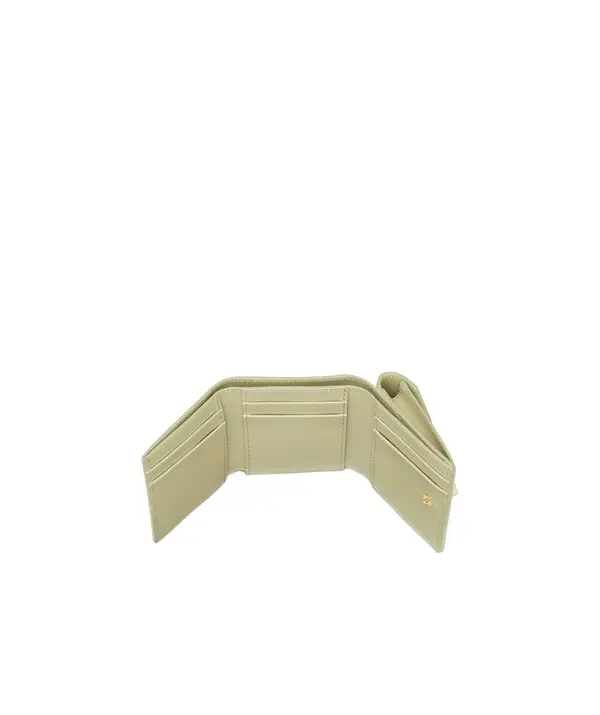 Fendi Leather Wallet