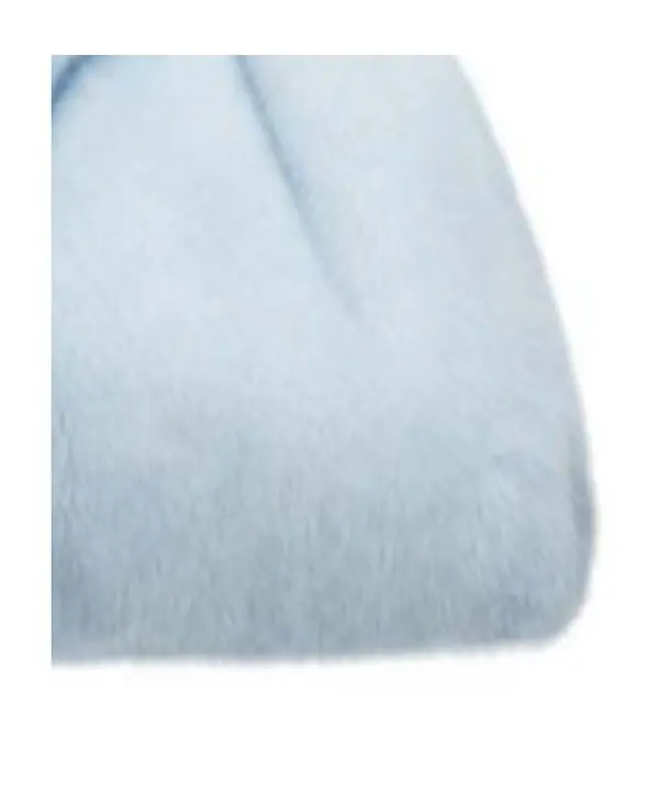 Simonette Ravizza Logo Handbag - Blue
