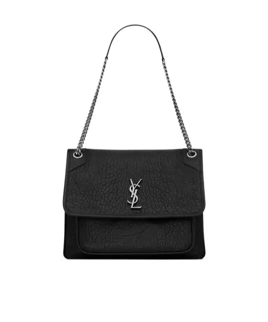Saint Laurent Niki Large Shoulder Bag